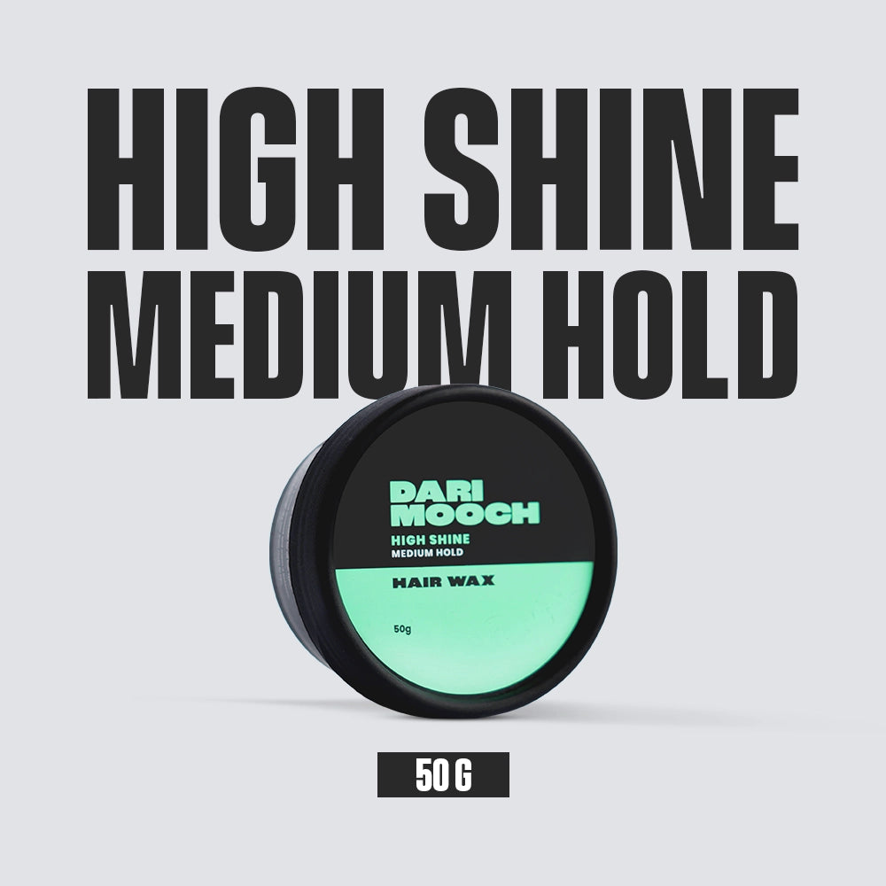 Hair Wax | Hair Wax For Men - Dari Mooch