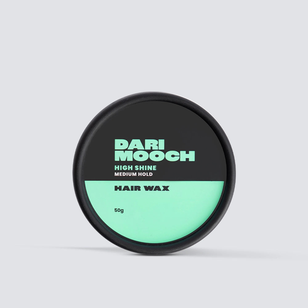 Hair Wax | Hair Wax For Men - Dari Mooch