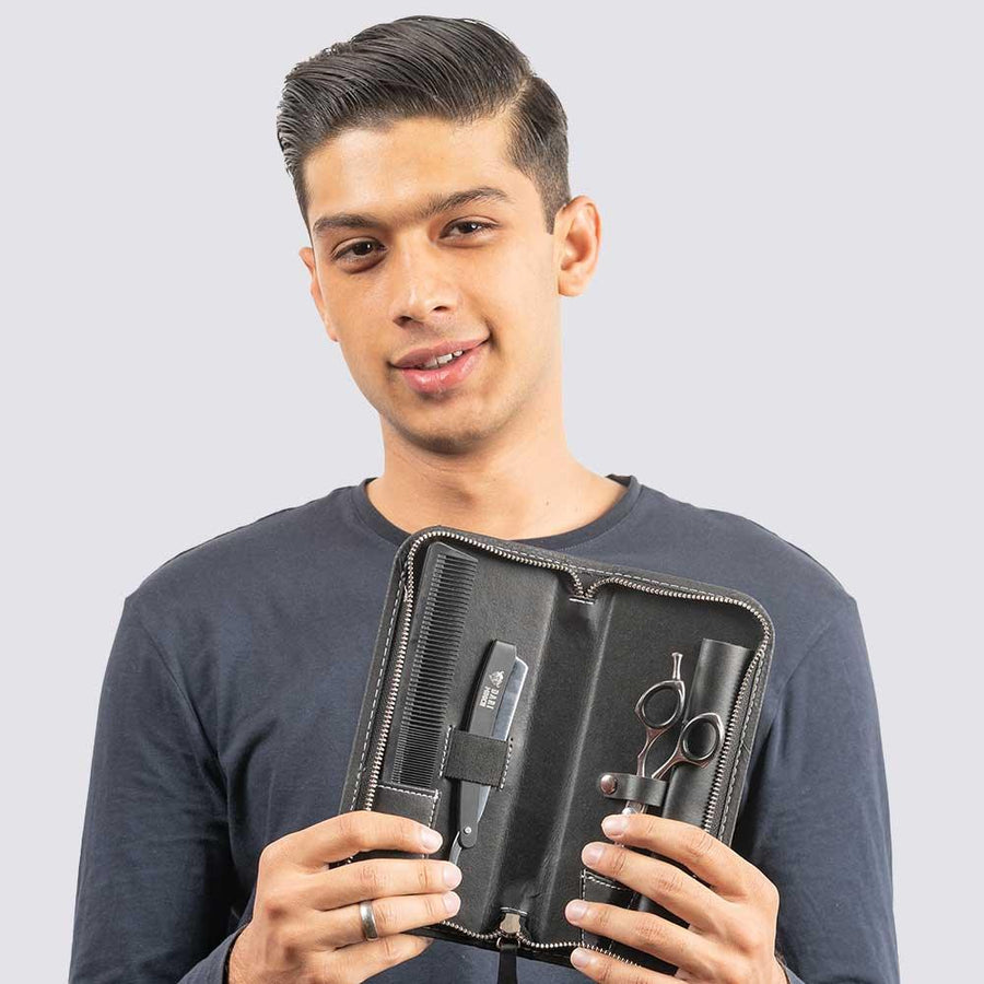 Hair Styling – Dari Mooch