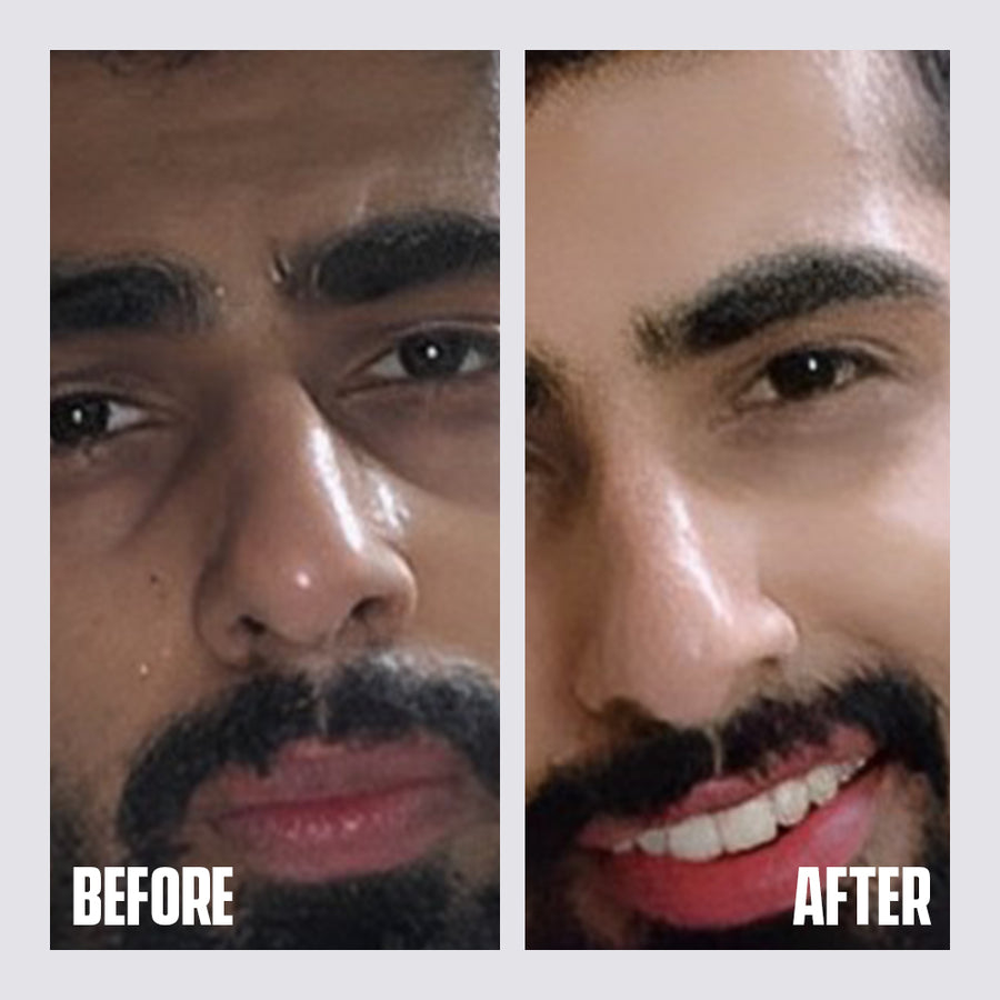 De-Tan Face Wash - Best Skin Whitening Cream - Dari Mooch