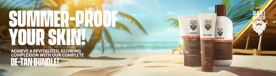 De Tan – Dari Mooch