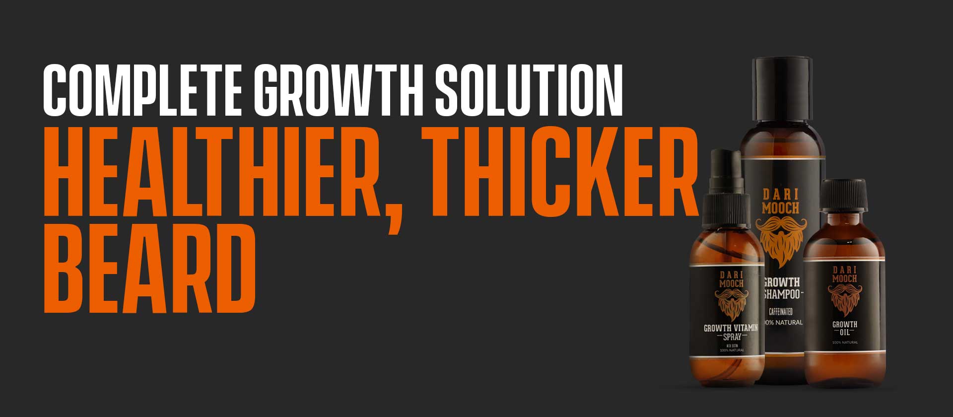Growth Kit - Dari Mooch