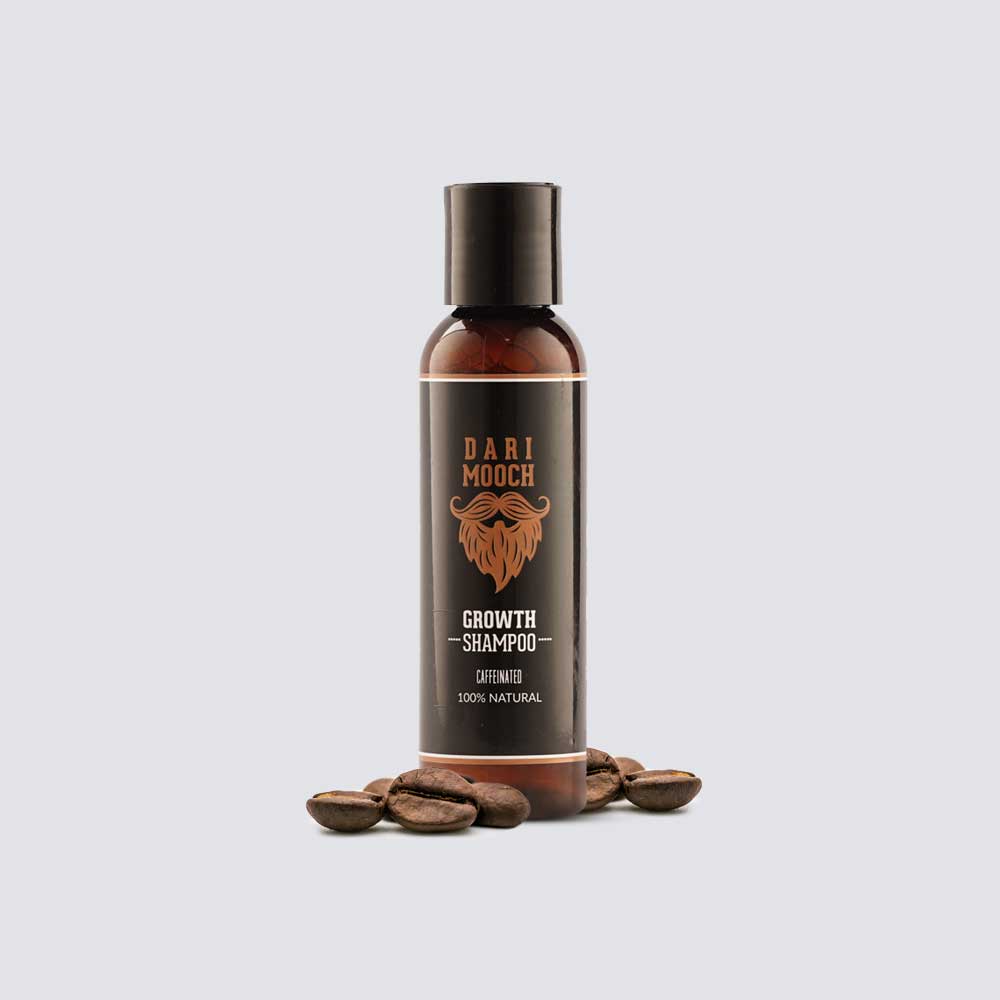 Growth Kit - Dari Mooch