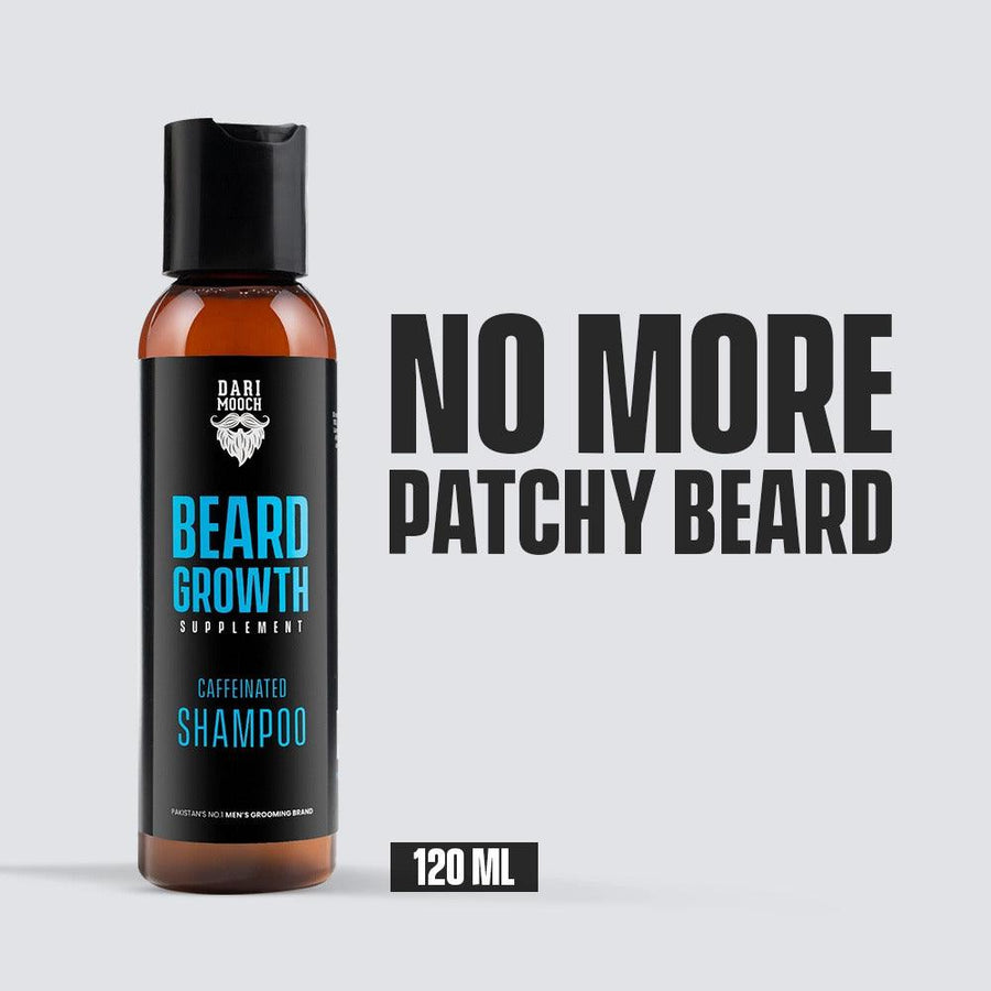 Buy best beard growth oil & beard growth kit for men – Dari Mooch