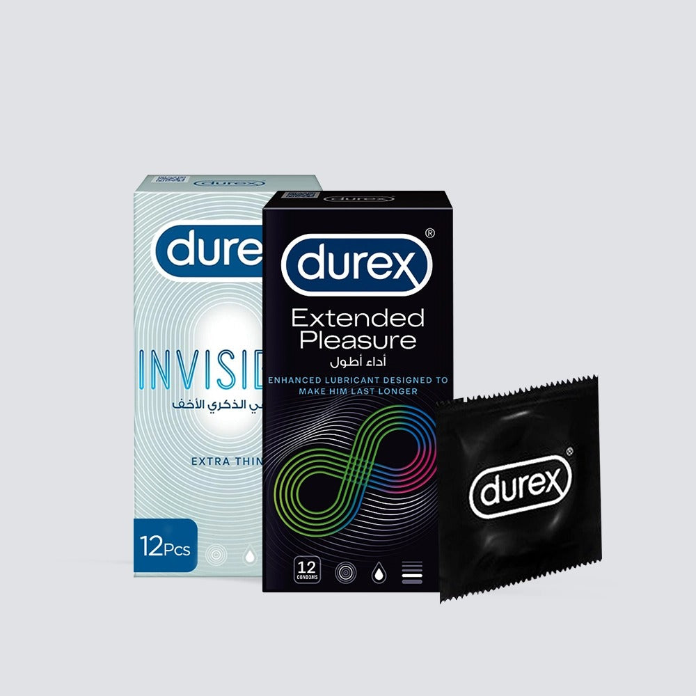 Intimate – Dari Mooch