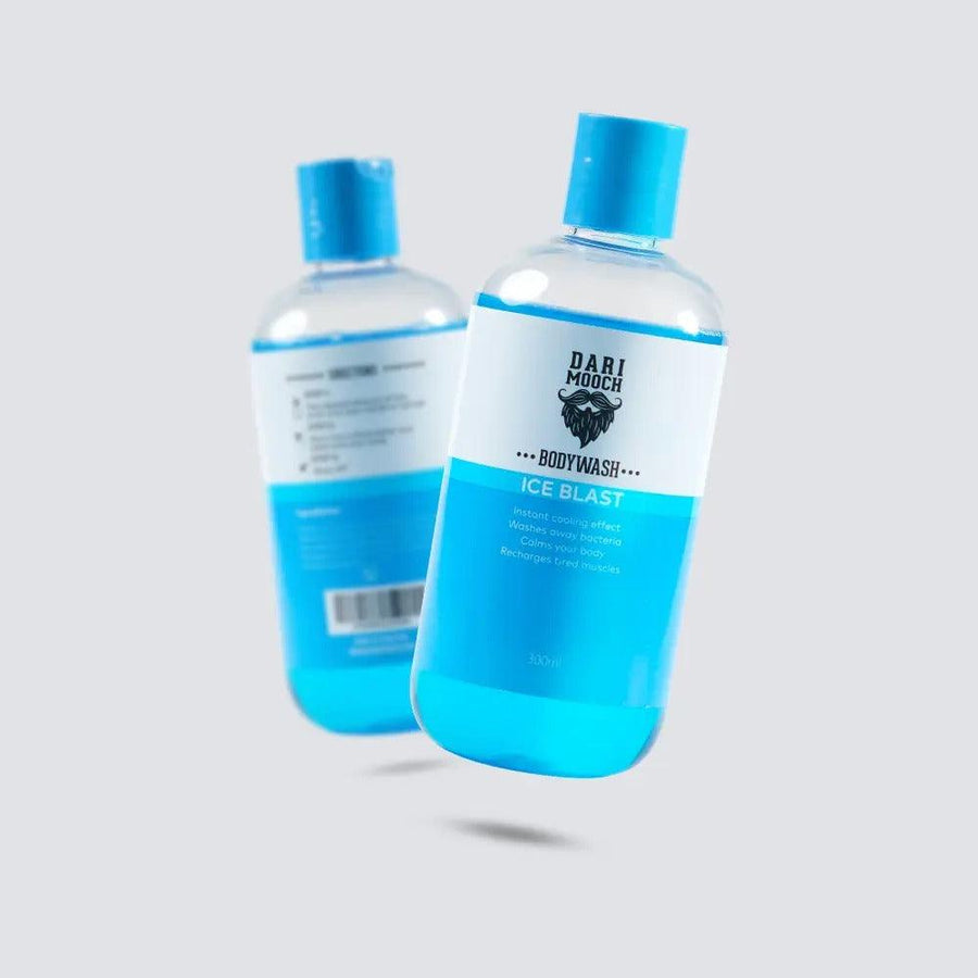 Dari Mooch | Pakistan's 1 Men's Grooming Brand