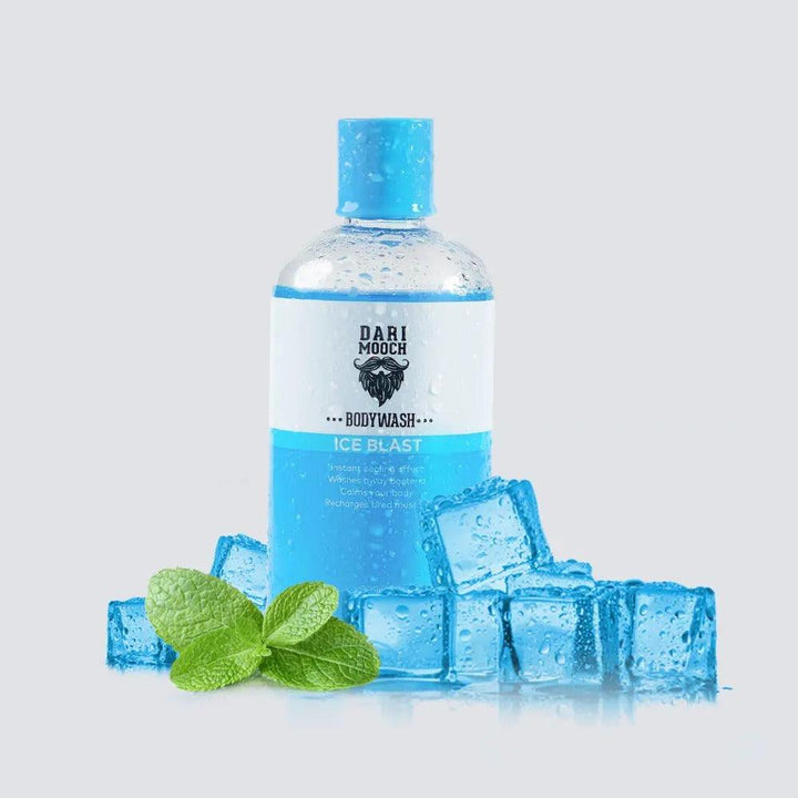 Dari Mooch | Pakistan's 1 Men's Grooming Brand