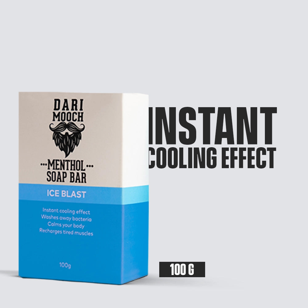 Ice Blast Complete Bundle – Dari Mooch