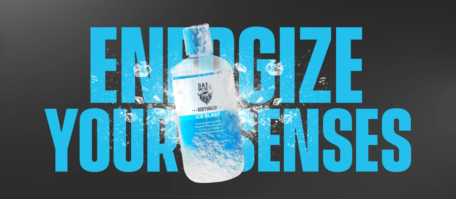 Ice Blast Bundle – Dari Mooch