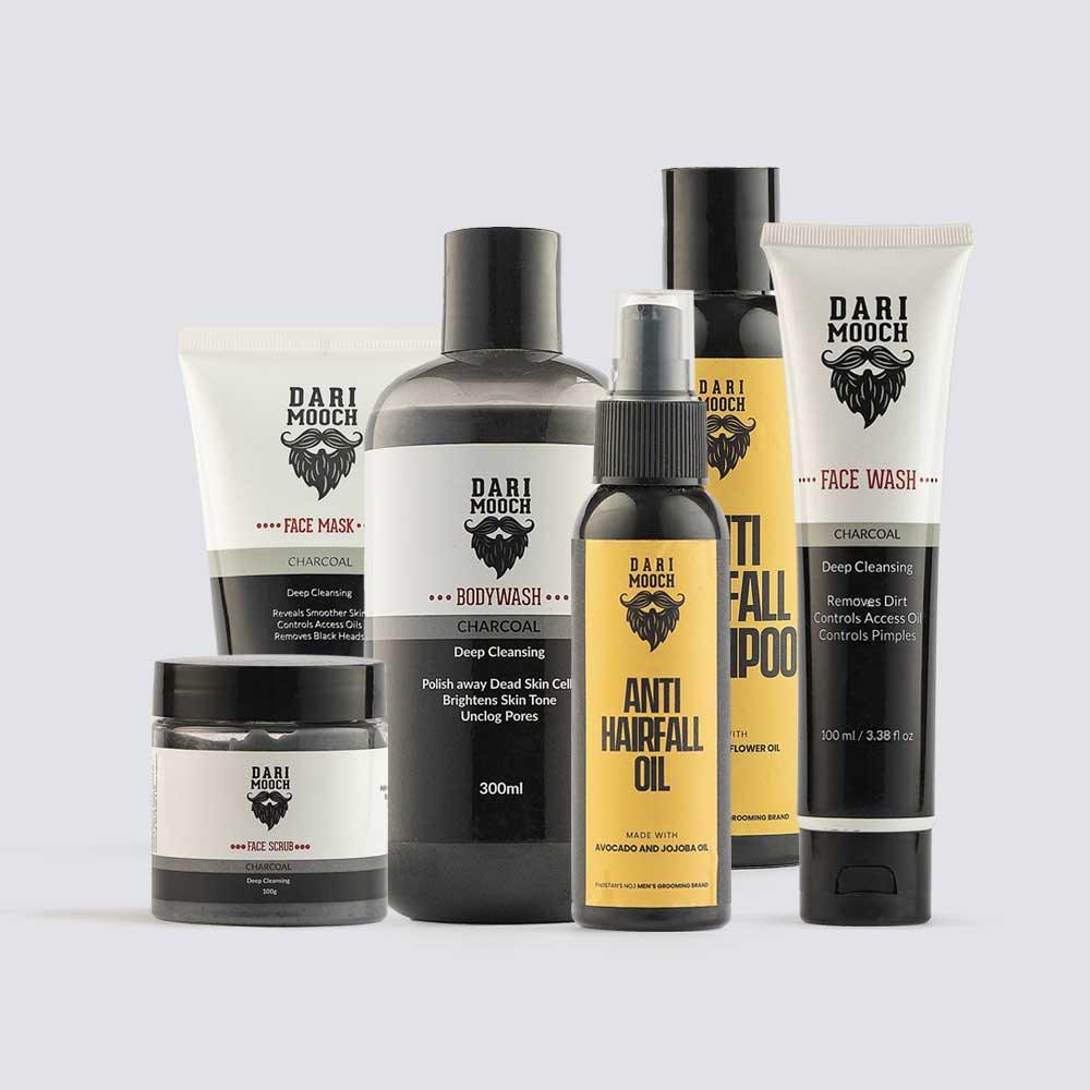 The Ultimate Bundle – Dari Mooch