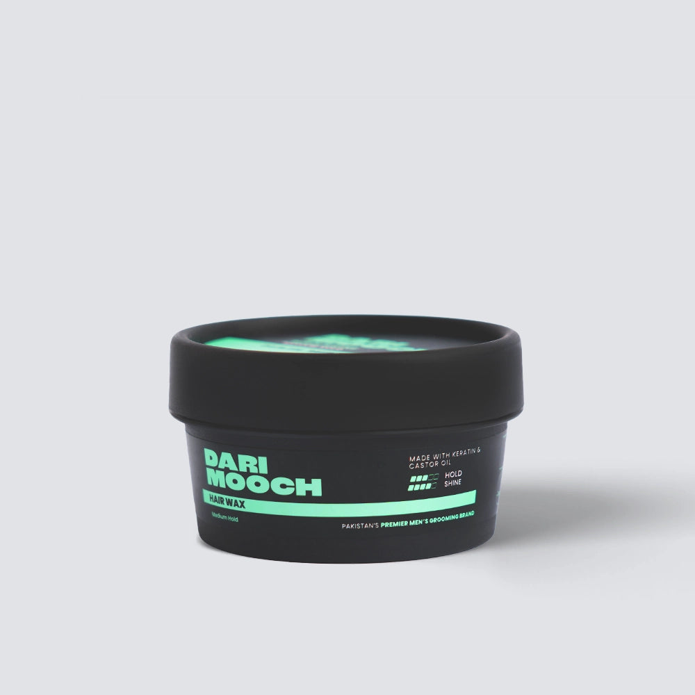 Hair Wax | Hair Wax For Men - Dari Mooch