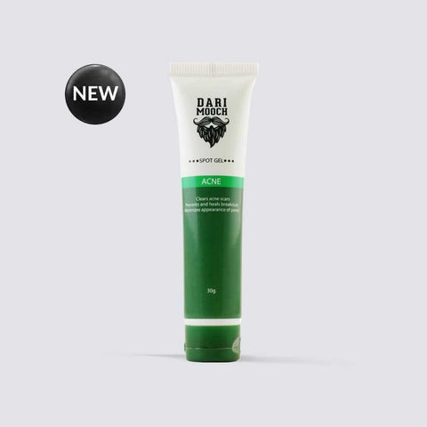 Facewash for men: best for Acne-pimples, Oily & Dry Skin – Dari Mooch