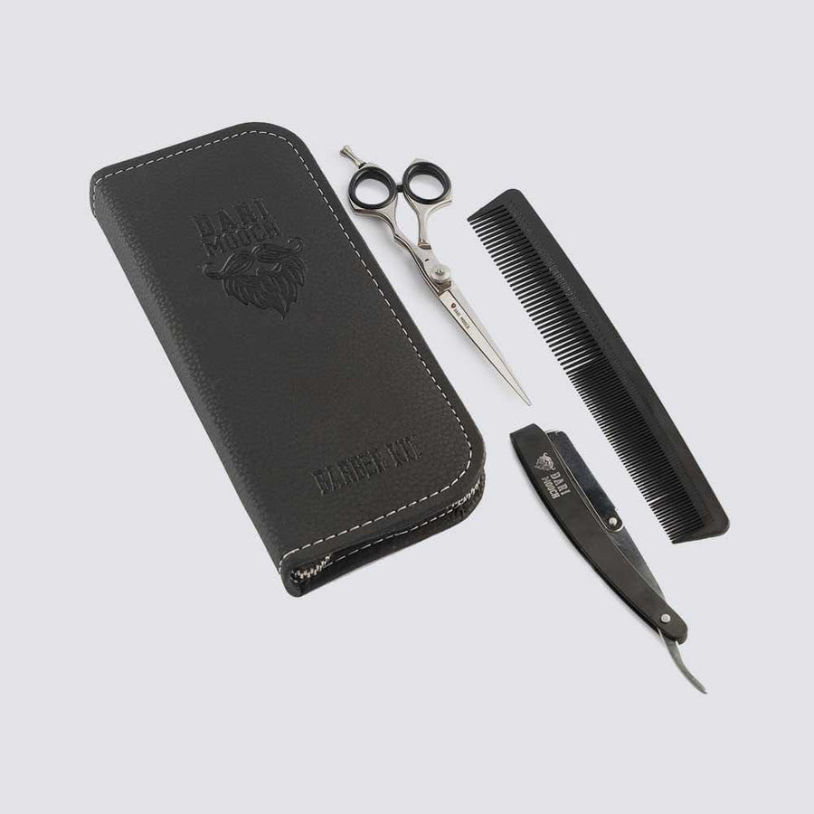Charcoal Line – Dari Mooch