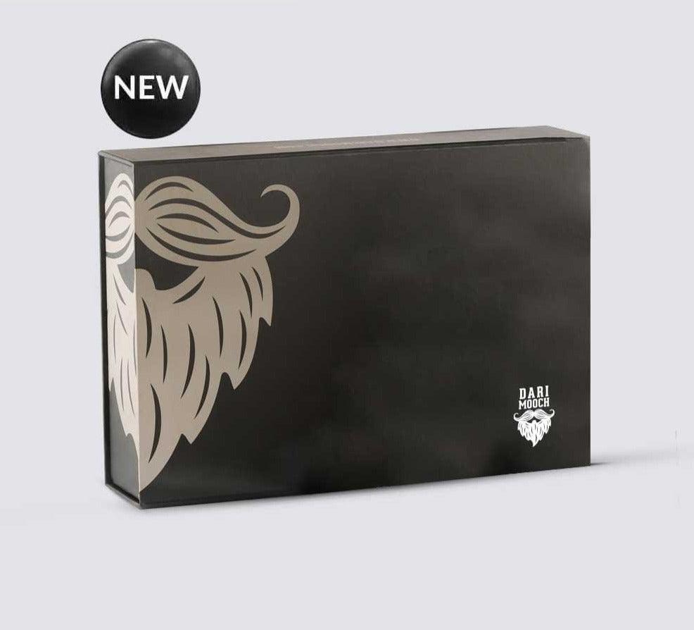 Anti-Hairfall Oil | Best Oil For Hair Fall - Dari Mooch