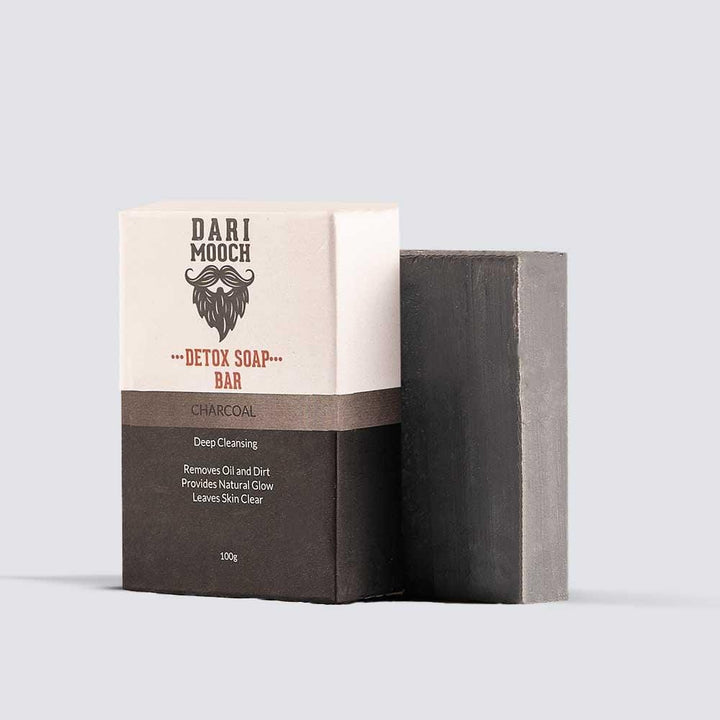 Dari Mooch | Pakistan's 1 Men's Grooming Brand