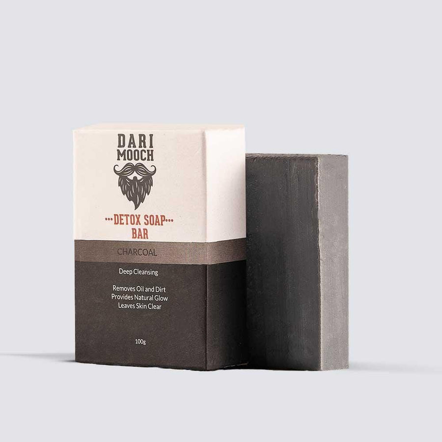 Dari Mooch | Pakistan's 1 Men's Grooming Brand