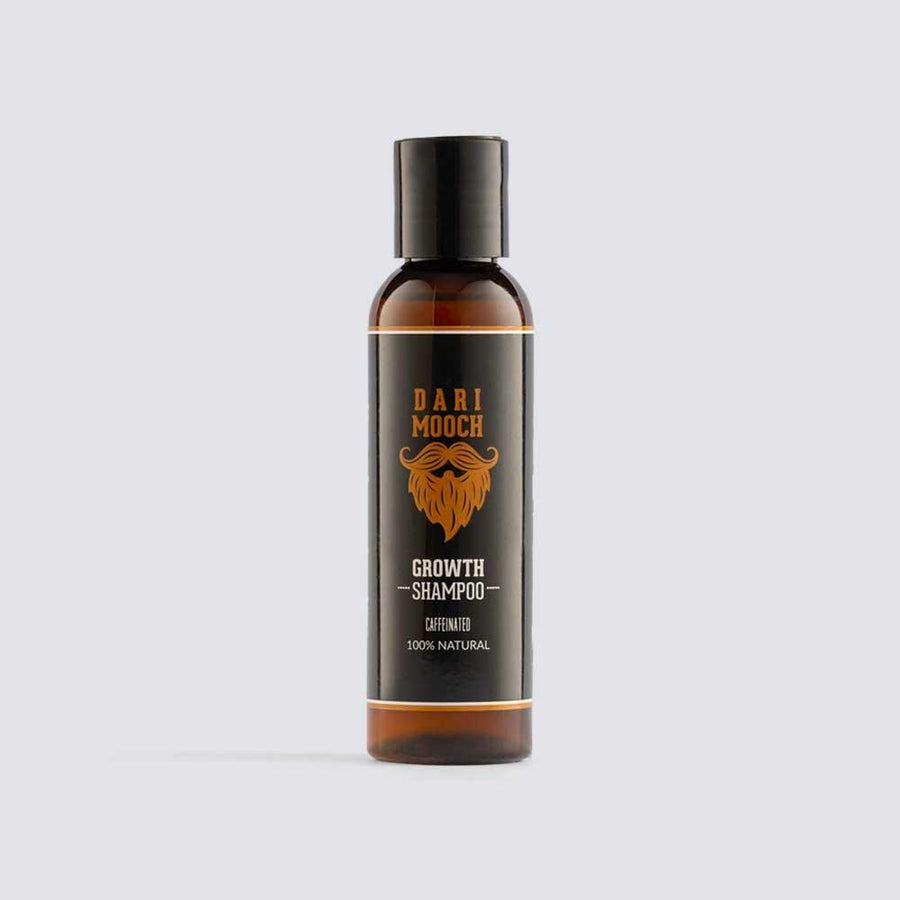 Dari Mooch | Pakistan's 1 Men's Grooming Brand