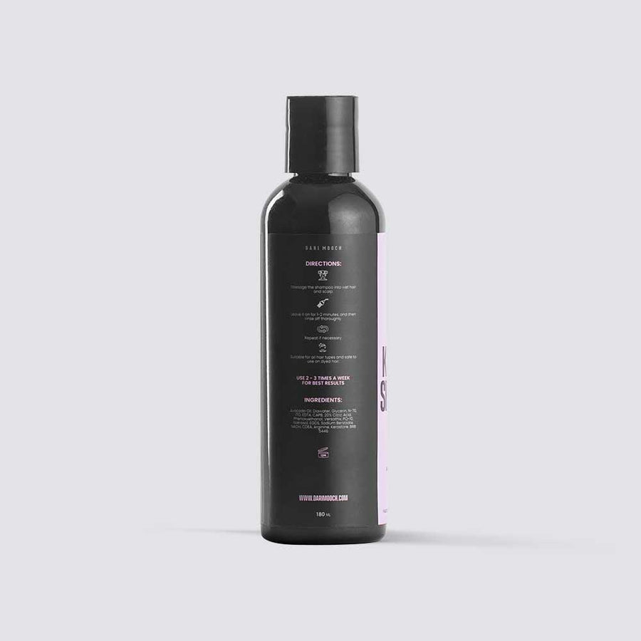 Dari Mooch | Pakistan's 1 Men's Grooming Brand